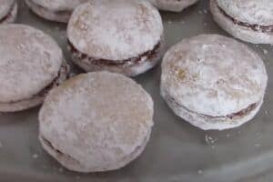 Receta de empolvados chilenos caseros para fiestas patrias - MEJORES ...